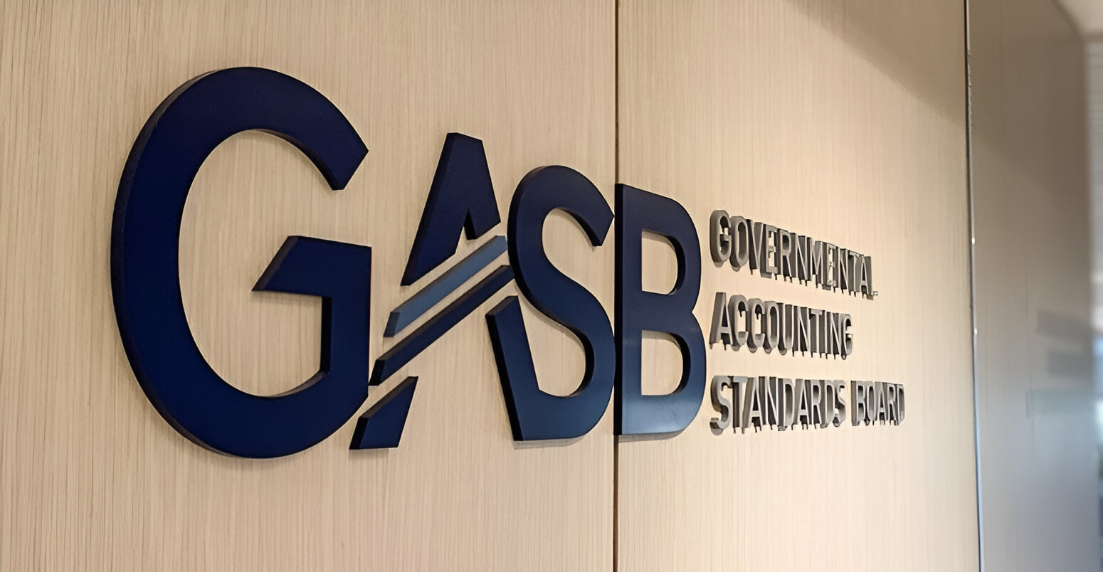 GASB Looks to Improve Guidance on Infrastructure Assets - CPA Practice ...