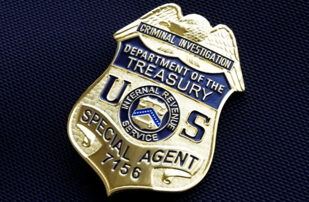 IRS-CI Releases Its FY 2024 Highlight Reel - CPA Practice Advisor