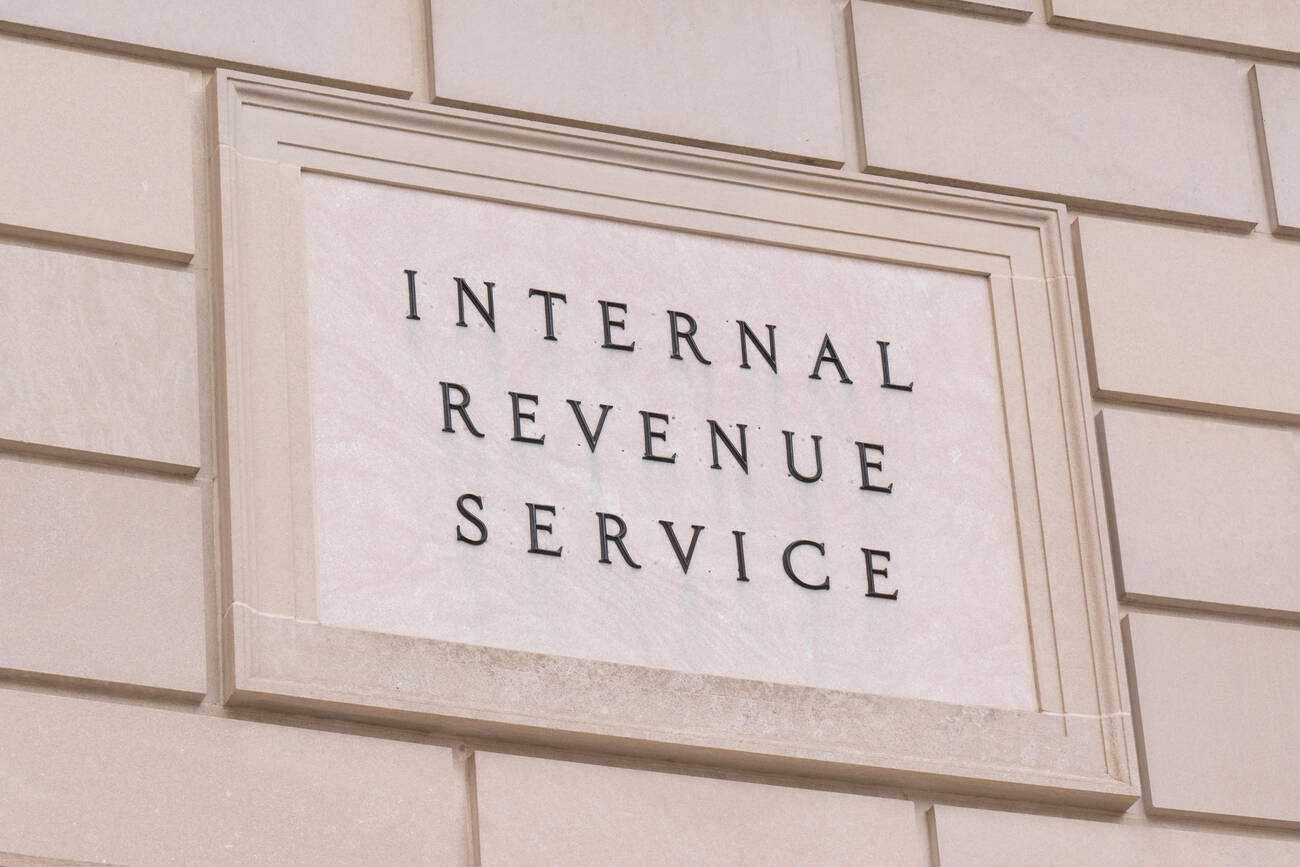 IRS Lets Go of Workers in Taxpayer Experience Office, Diversity Office ...