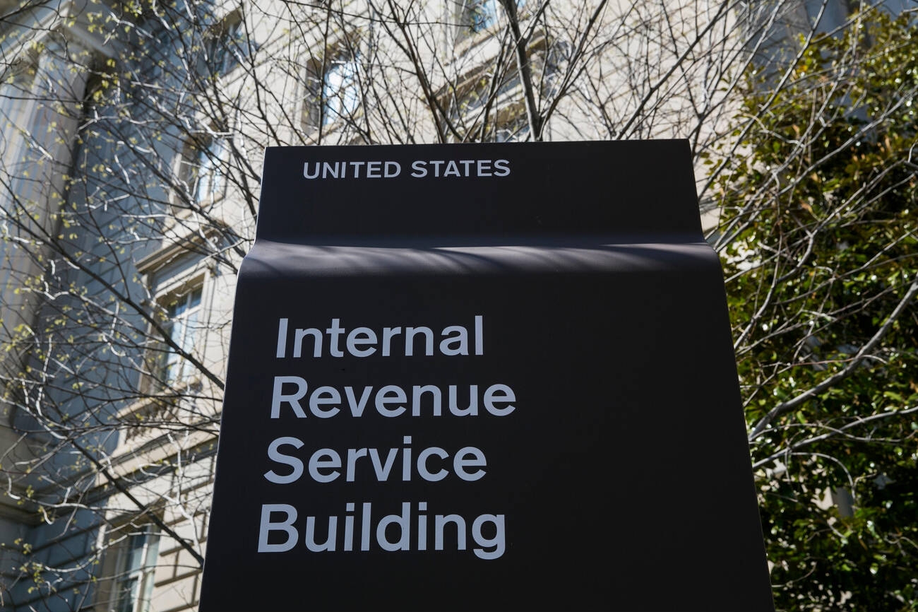 New IRS LB&I Pass-Through Unit Hits the Ground Running - CPA Practice ...