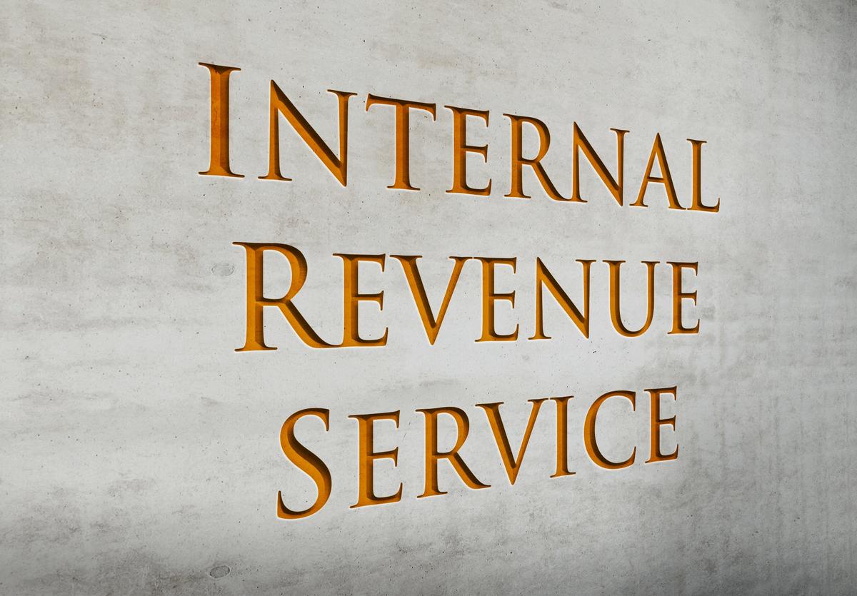 IRS Says Financial Crimes Surged Nearly 16% in 2025—Up to $10.6B - CPA ...