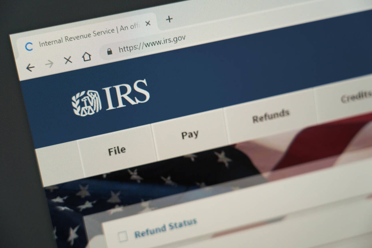 IRS Free File System Opens Jan. 10, Allowing Some to Pre-File Tax ...