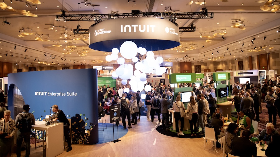 Inspiration, Education, and Primo Networking: Intuit Connect Continues ...