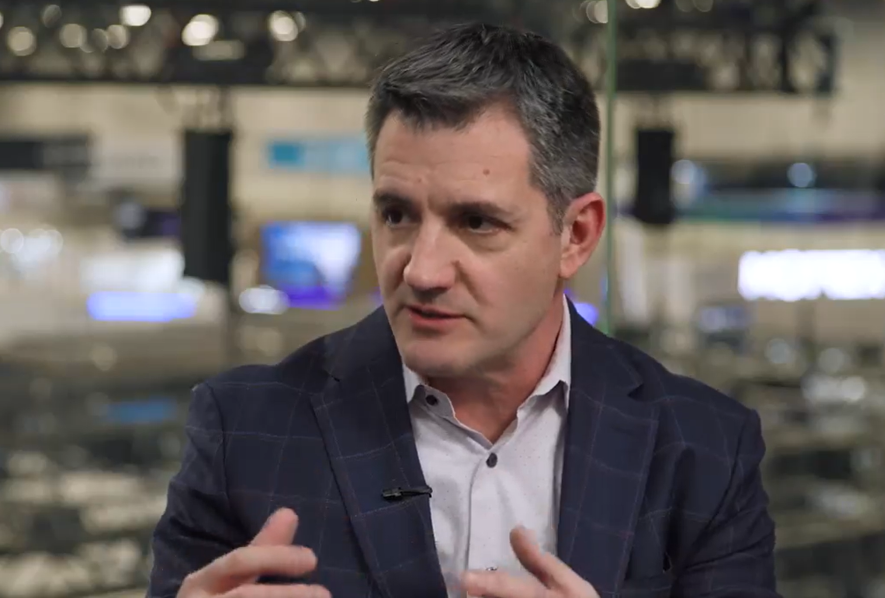 Jason Salzetti to Take Over as Chair and CEO of Deloitte Consulting ...