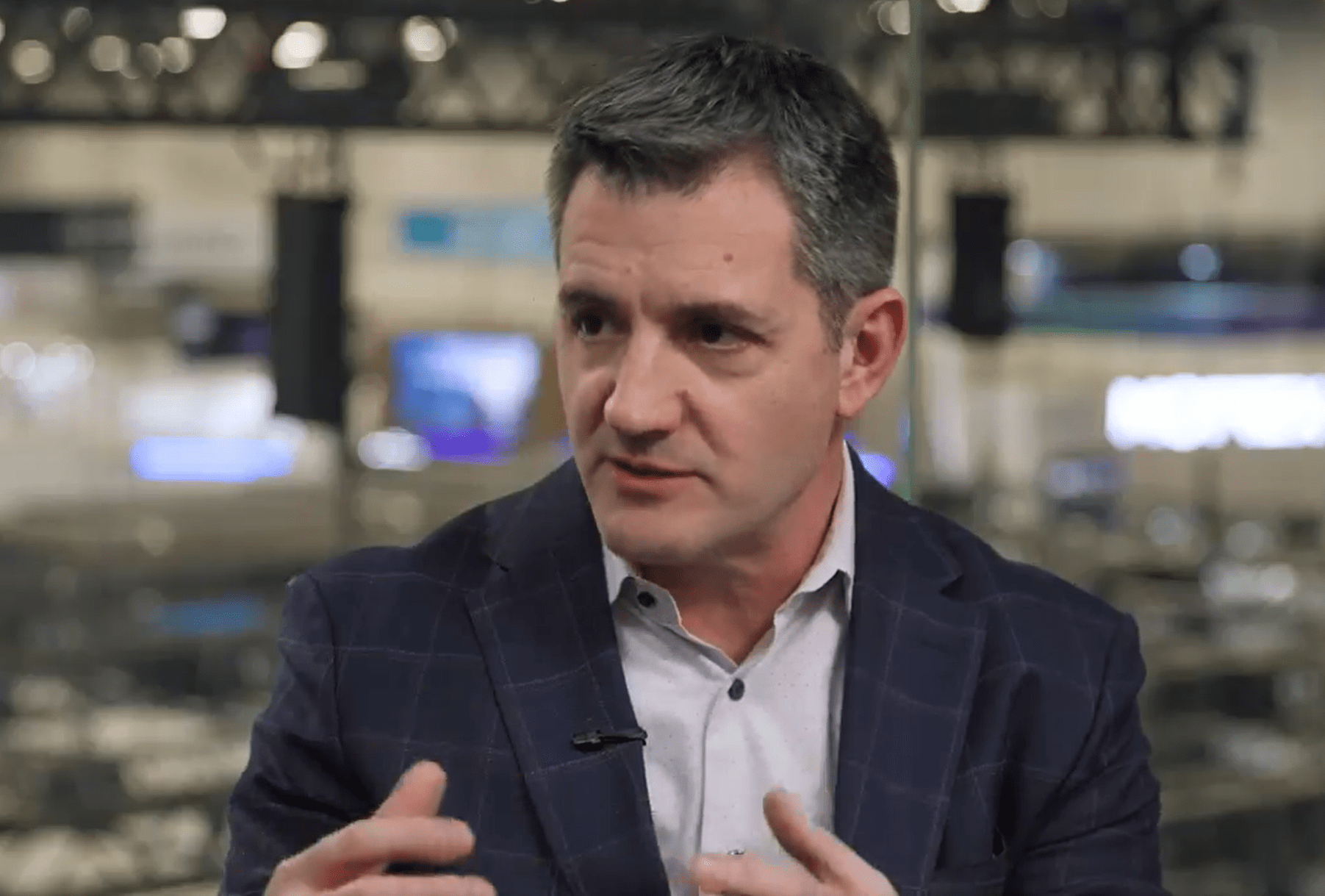 Jason Salzetti to Take Over as Chair and CEO of Deloitte Consulting ...