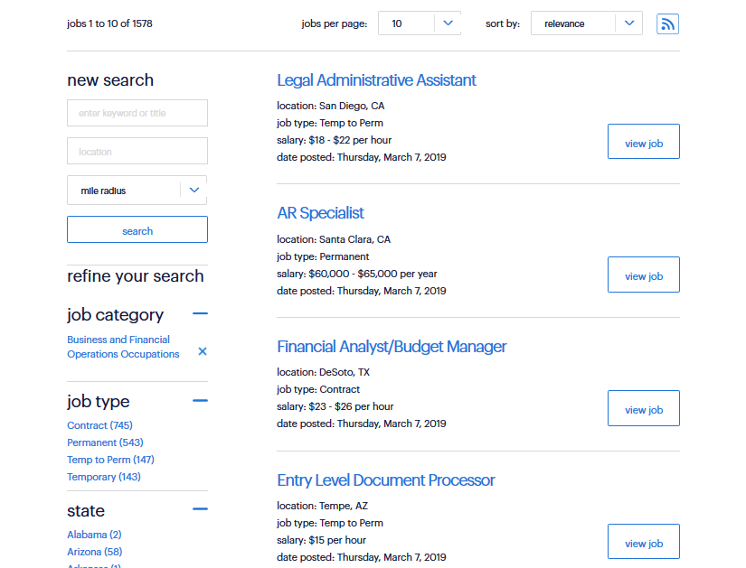 56 Percent of Workers Say They Are Job Hunting in 2025, Says Survey ...