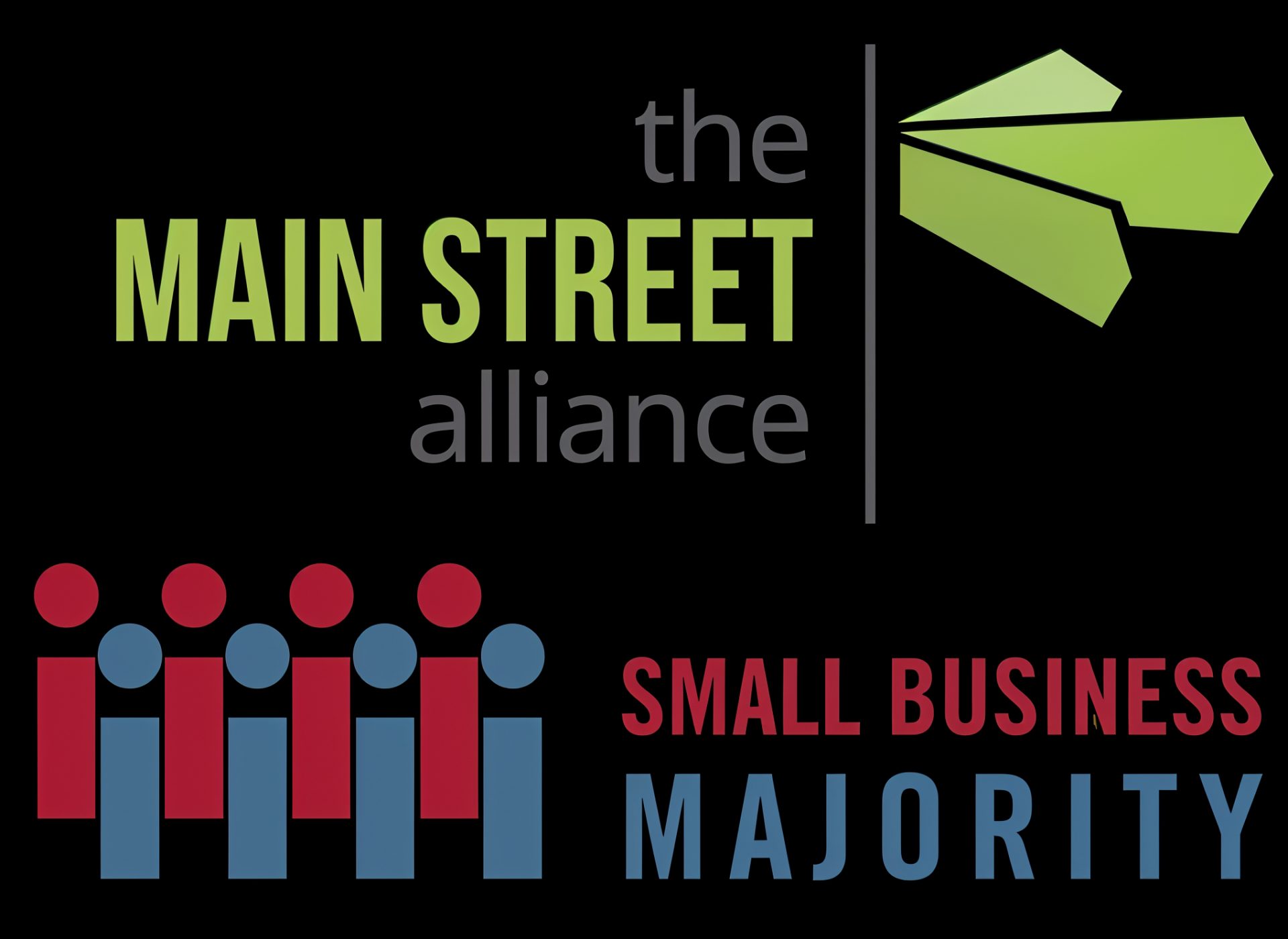 Main Street Alliance and Small Business Majority Team Up For Tax ...