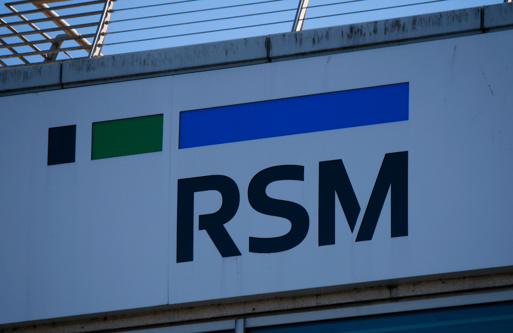 RSM Reached $10 Billion Global Revenue Milestone in 2024 - CPA Practice ...
