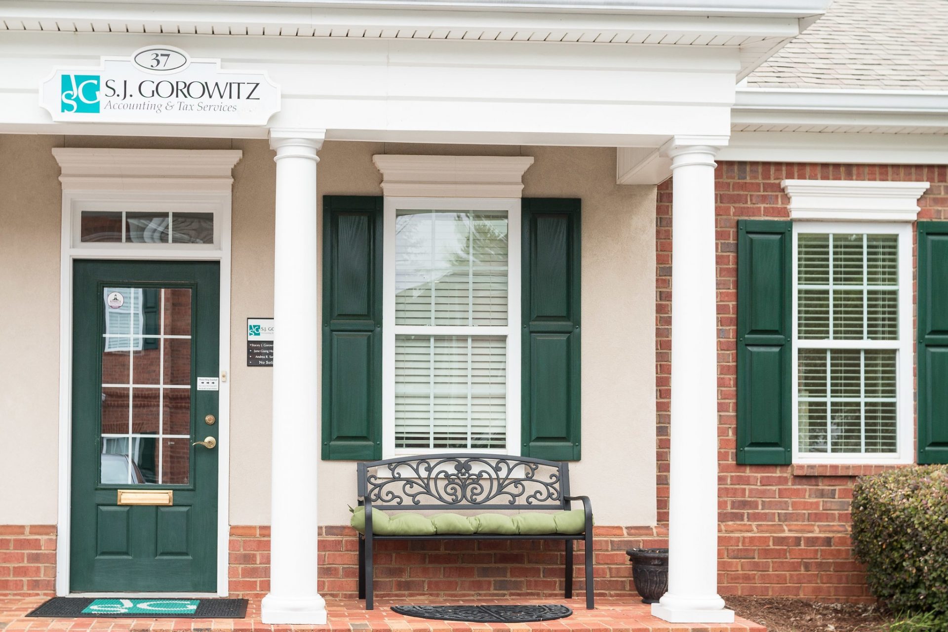 S.J. Gorowitz Acquires Reed, Quinn & McClure in Georgia - CPA Practice ...