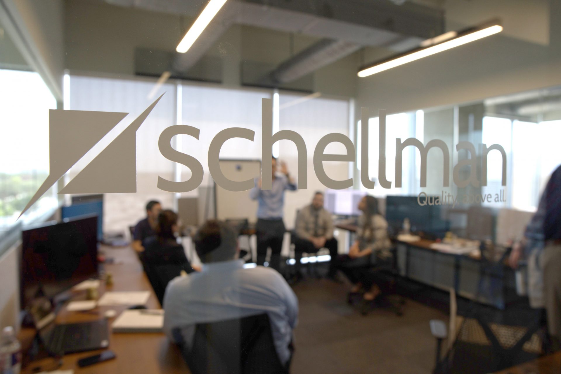 Schellman Announces Strategic Partnership with Goldman Sachs ...