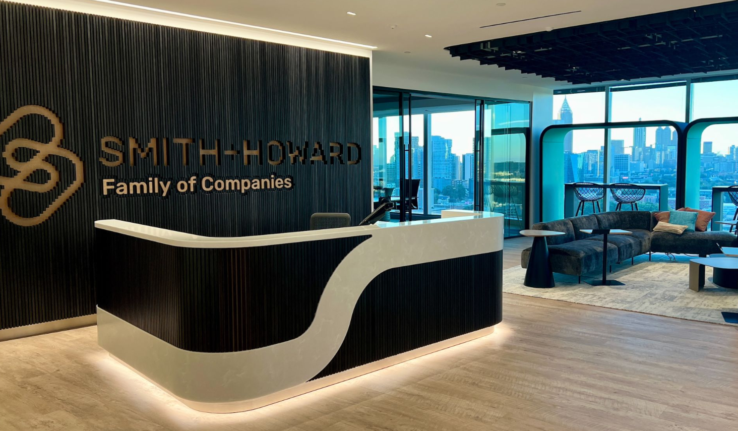 Smith + Howard Acquires Fahrenheit Advisors in Virginia - CPA Practice ...