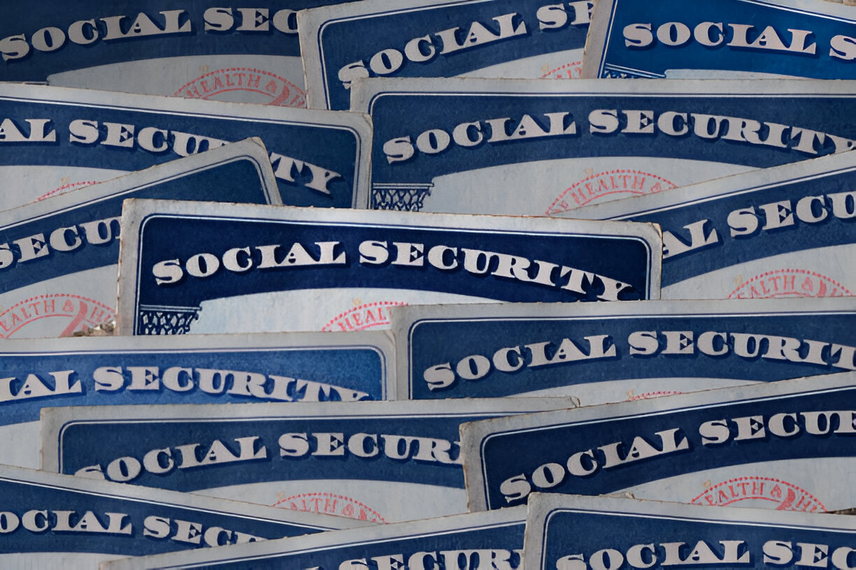 Social Security Launches Streamlined Process for This Key Document ...