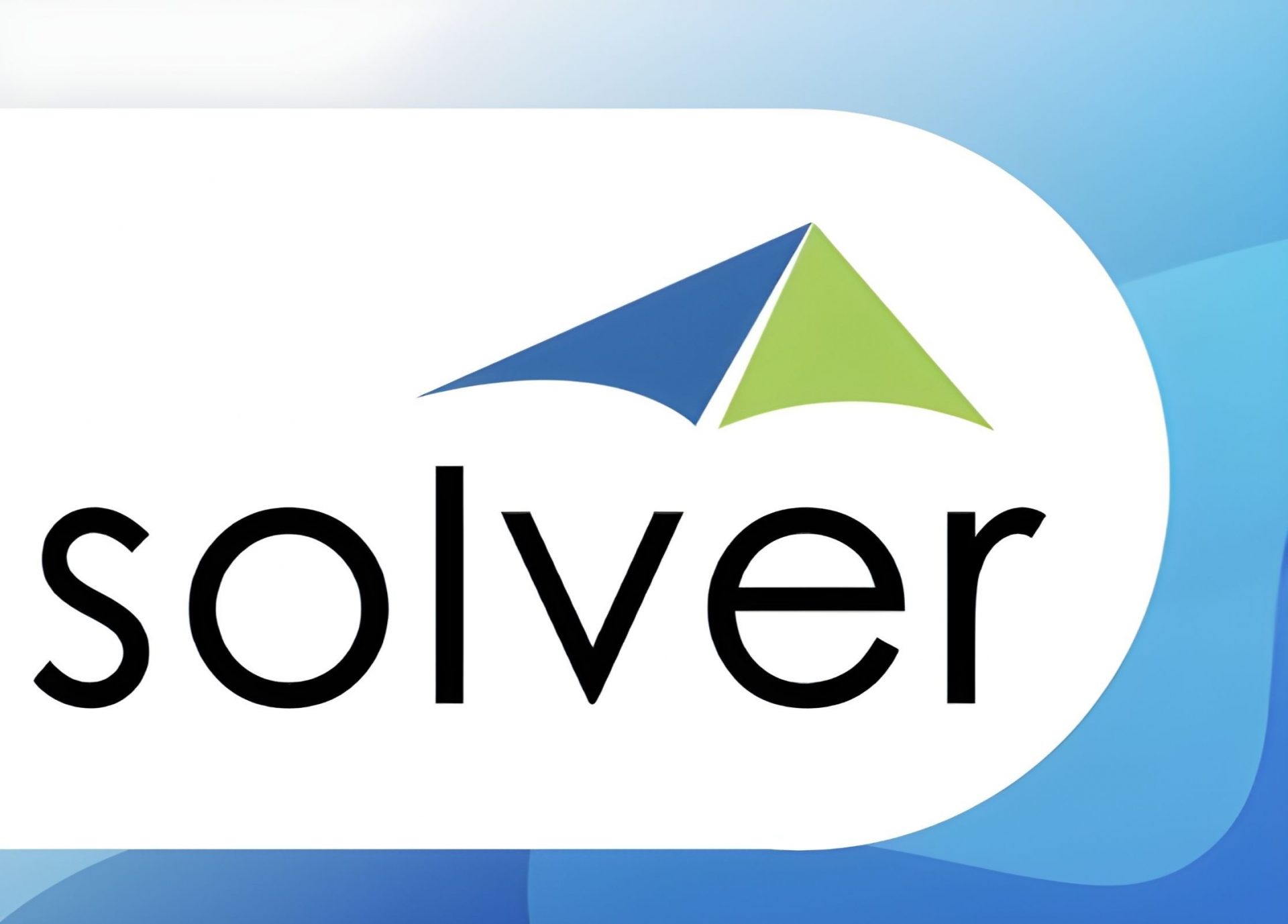 Solver Releases Analysis Agent Powered by Solver Copilot - CPA Practice ...