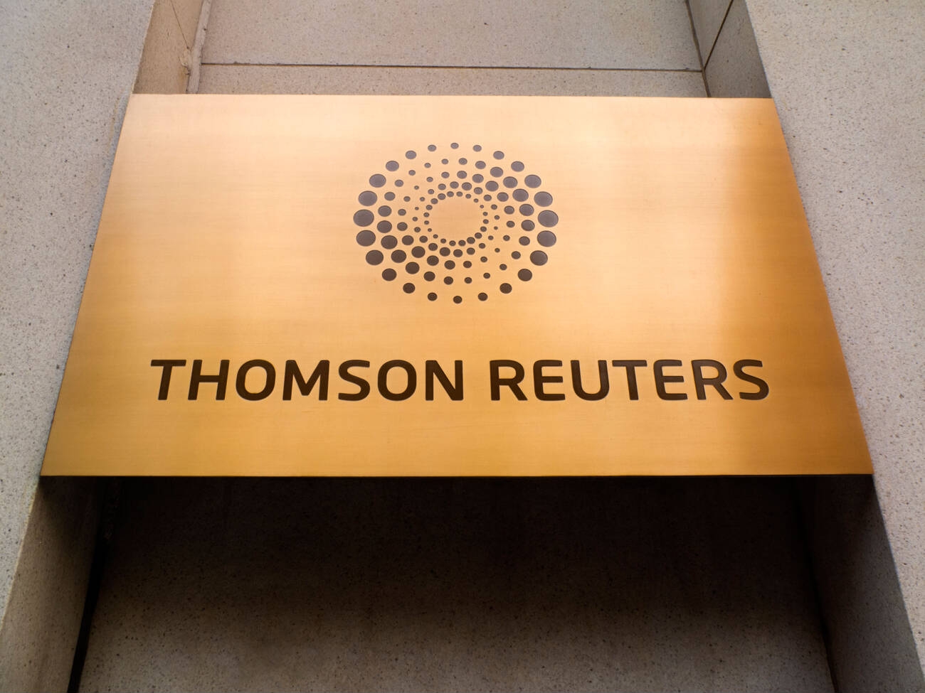 Thomson Reuters Acquires SafeSend in $600 Million Deal - CPA Practice ...