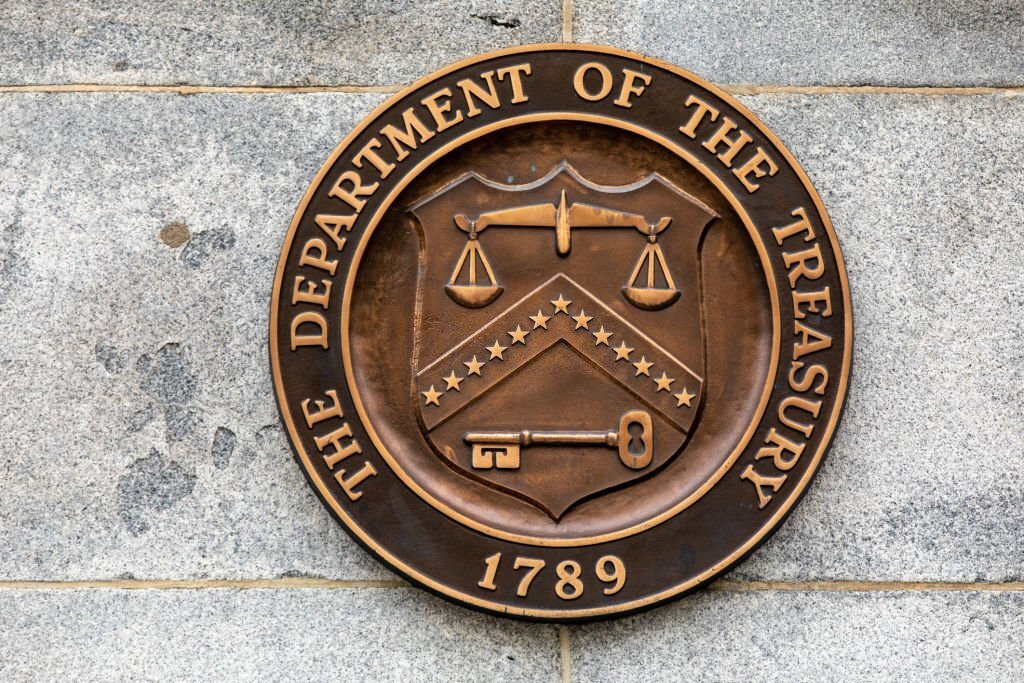Trump Picks Ken Kies for Key Tax Policy Job at Treasury Department ...