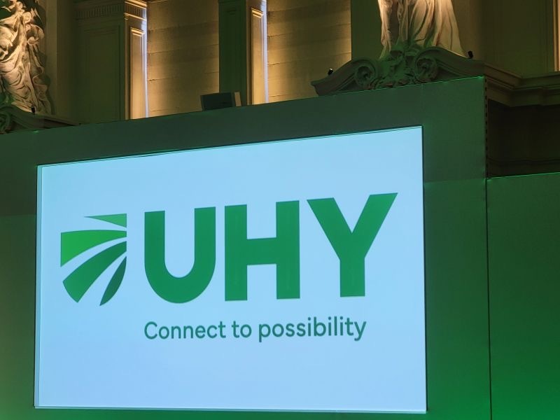 UHY Receives Private Equity Funding From Summit Partners - CPA Practice ...