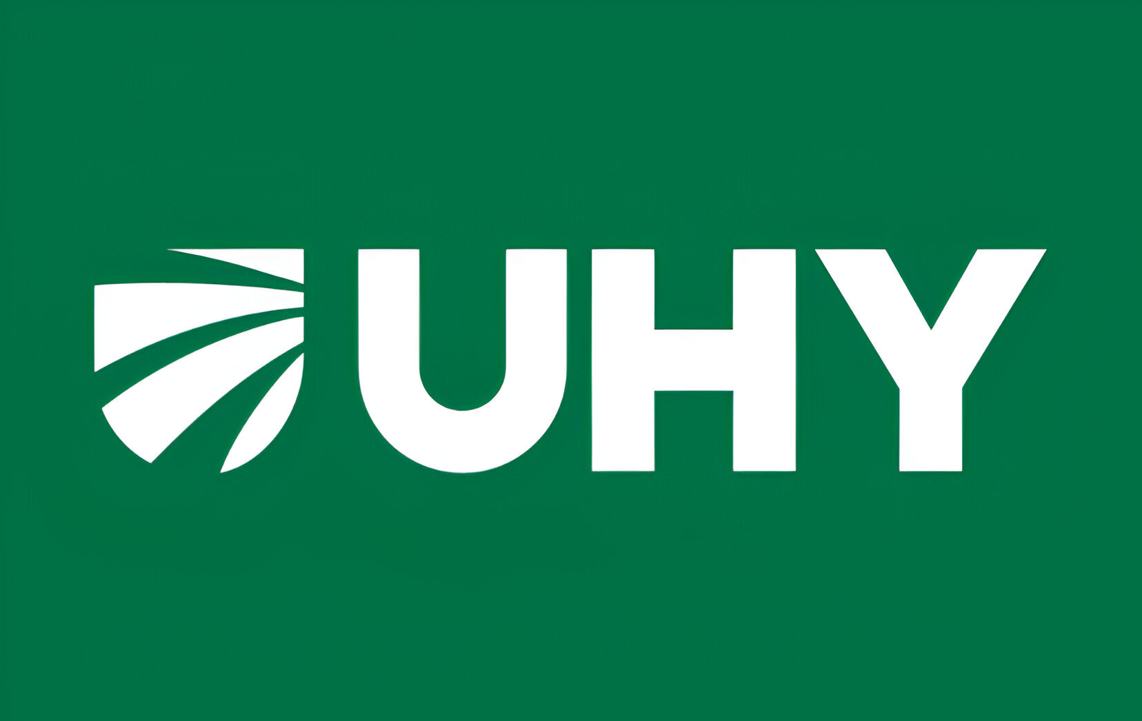 UHY Unveils First Rebrand in 20 Years - CPA Practice Advisor