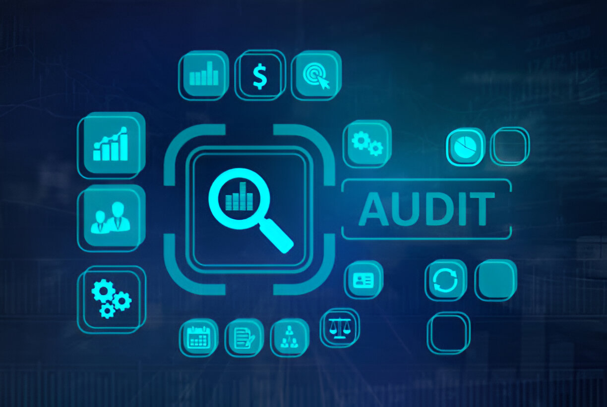 Finance Leaders Want Their Organization's Audit Firm to Use AI ...