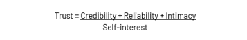The Accountant Trust Quotient: How Accountants Can Help Clients Build ...