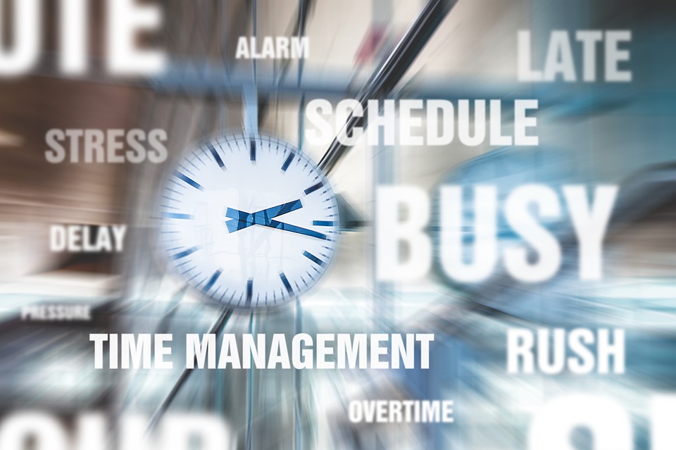 The Rise of the Overworked American: U.S. Work Hours Reach Record Highs ...