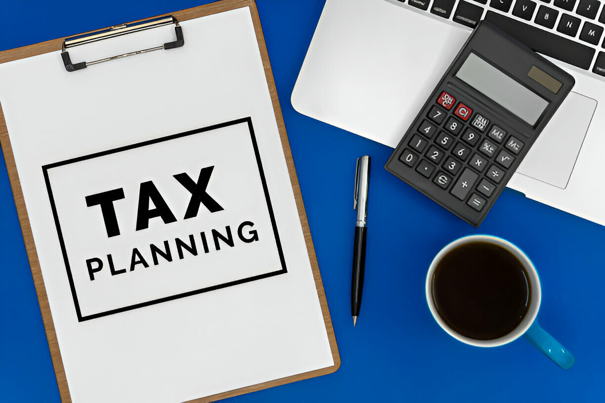 Top Year-End Tax Planning Strategies - CPA Practice Advisor