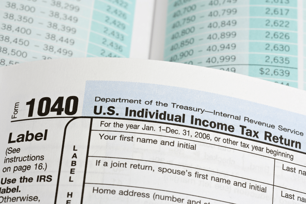 2026 Income Tax Projections and Tax Brackets: Bloomberg Tax Provides ...