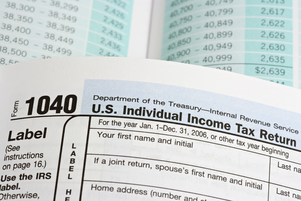 2026 Income Tax Projections and Tax Brackets: Bloomberg Tax Provides ...