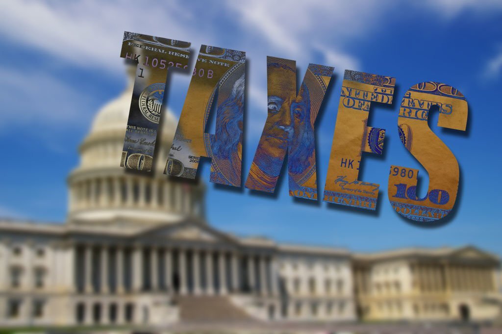 New OBBBA Tax Law Shakes Up SALT Deduction Rules - CPA Practice Advisor