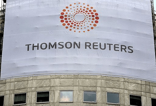 IDC Names Thomson Reuters as a Leader in SaaS, Tax Automation - CPA ...