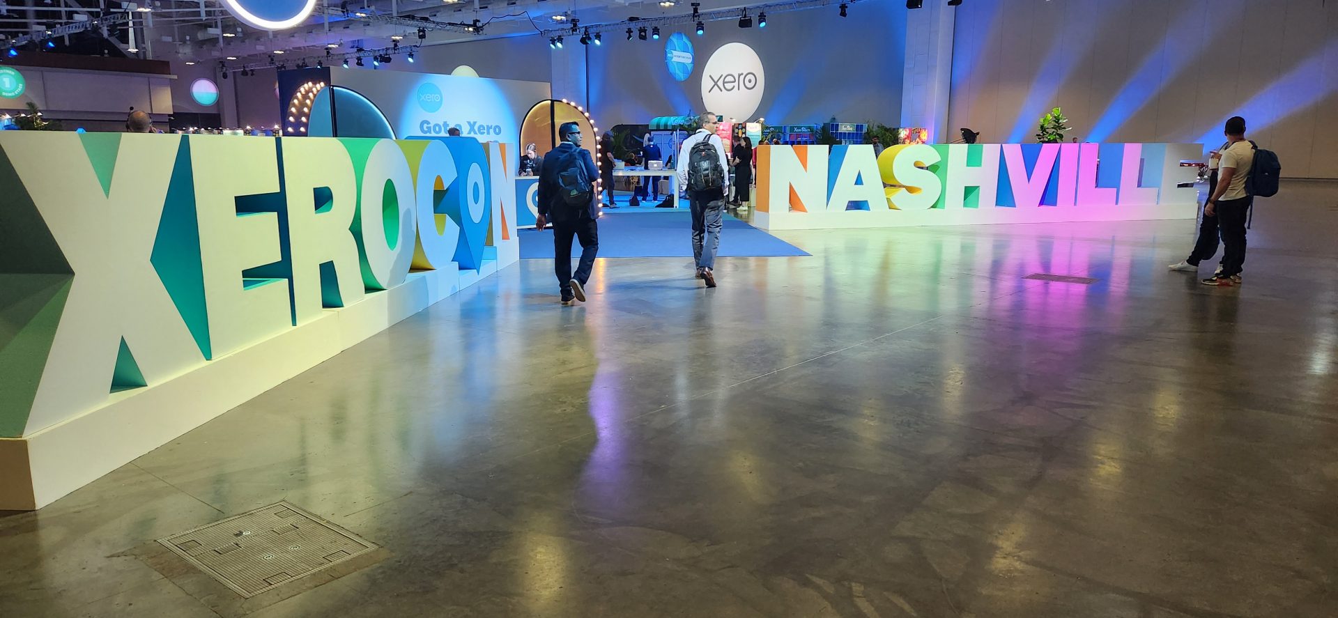 Xero Showcases New Tech and Integrations at Xerocon 2024 Conference in ...