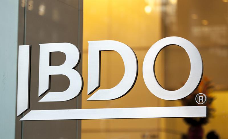 BDO Reports 4% Growth in 2025 Global Revenue - CPA Practice Advisor