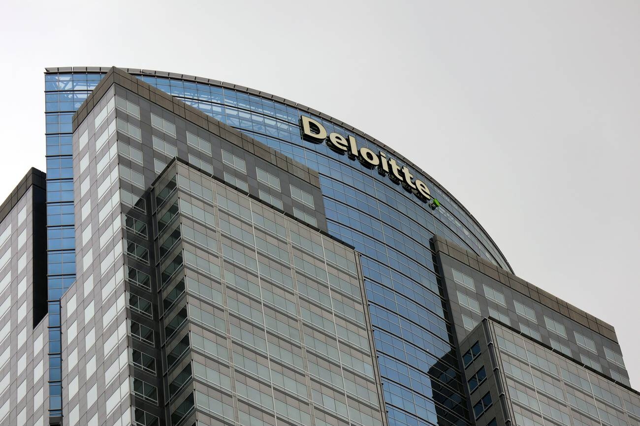 Deloitte Acquires SaaS Technology Company SimplrOps - CPA Practice Advisor