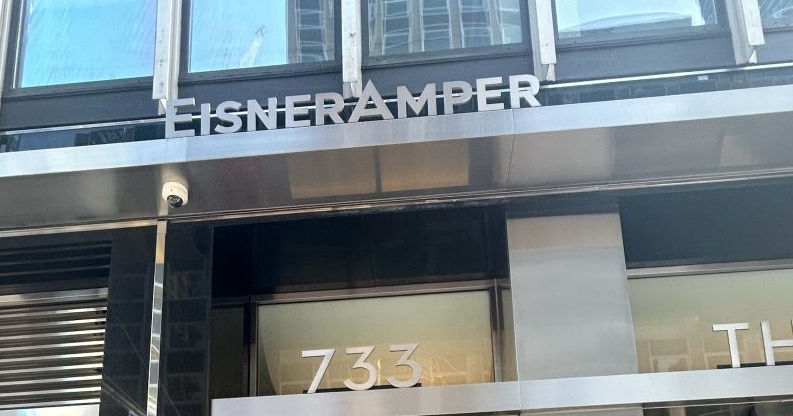 EisnerAmper Adds Fernway Solutions in California - CPA Practice Advisor