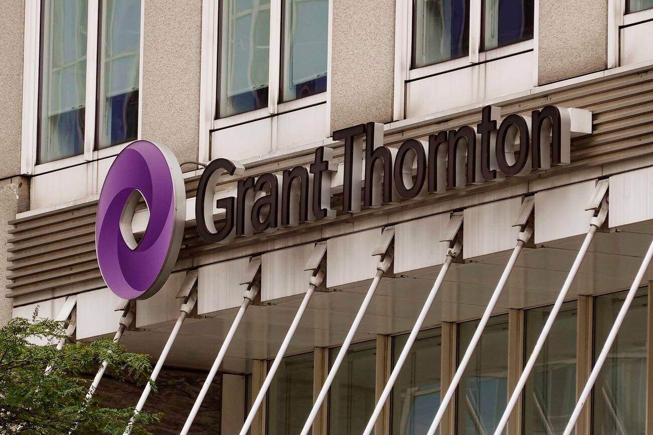 Grant Thornton Hits Record $8 Billion in Global Revenue in 2024 - CPA ...