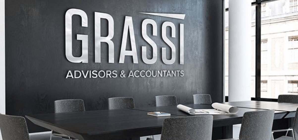 Grassi Merges in Anstiss & Co. in Massachusetts - CPA Practice Advisor