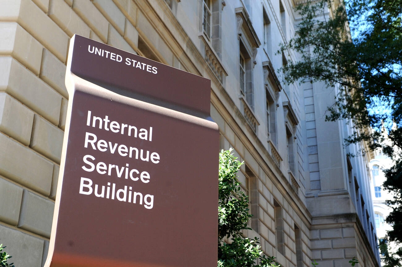 AICPA Expresses Concern, Urges Immediate IRS Announcement of ...