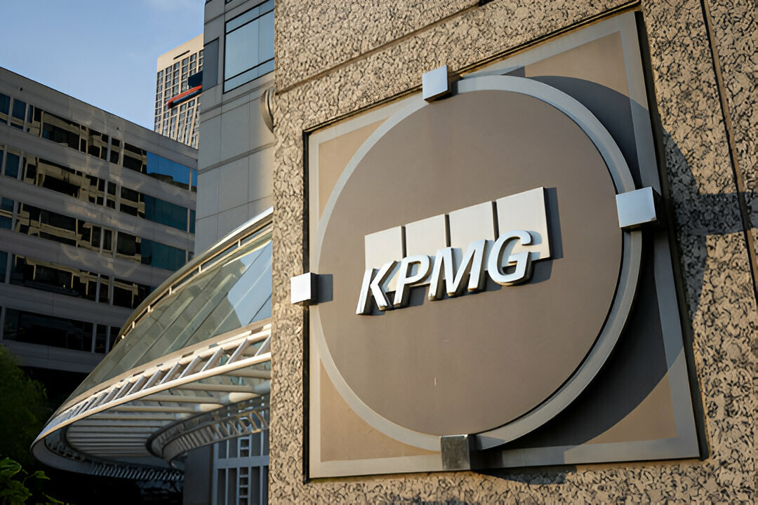 KPMG Closed Out 2024 with Global Revenue of $38.4 Billion - CPA ...