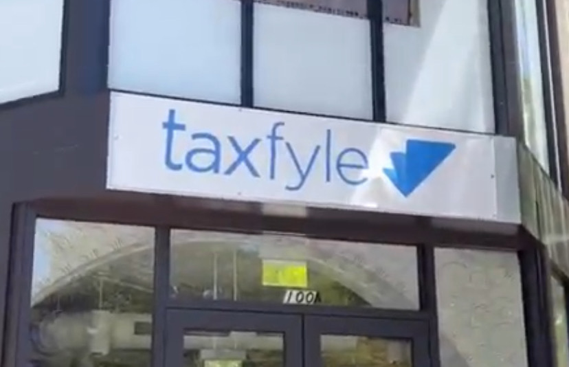 Taxfyle Launches AI Tool TXF Intelligence - CPA Practice Advisor