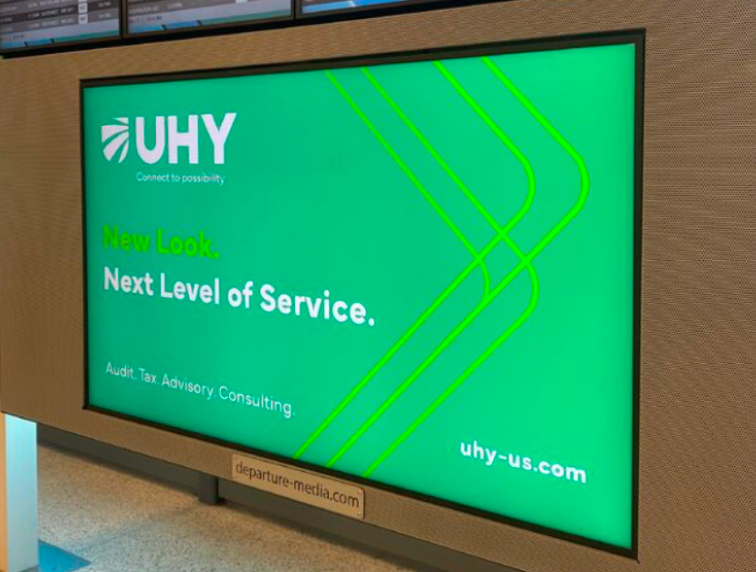 UHY Merges in Tama, Budaj & Raab, Botz Deal & Co. - CPA Practice Advisor