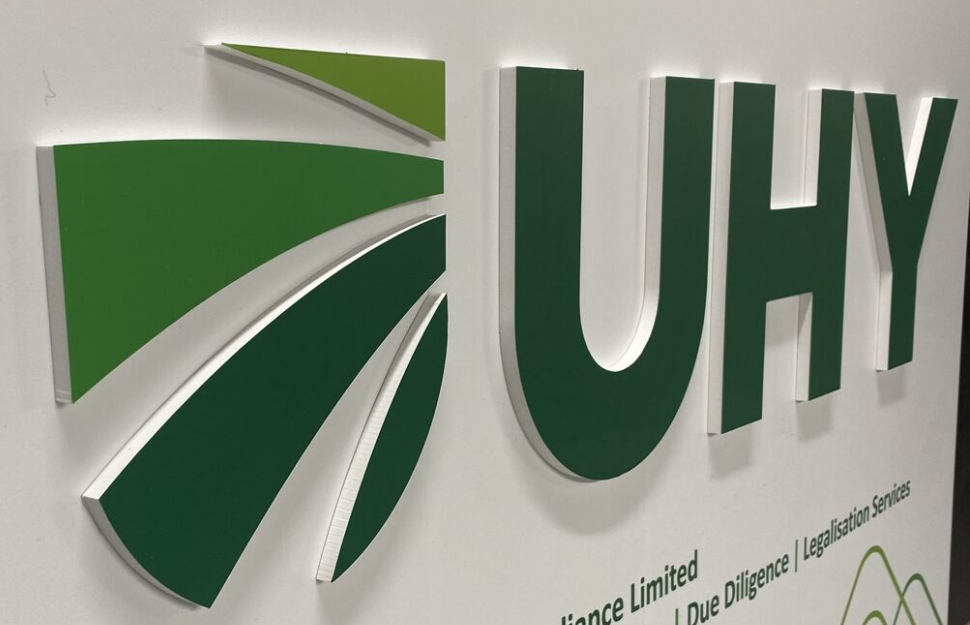 UHY Combines with Manley Garvin in South Carolina - CPA Practice Advisor