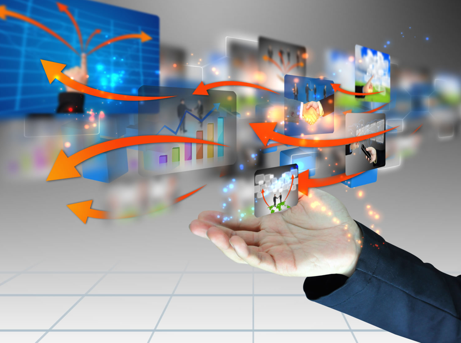 BNA Software — BNA Fixed Assets Solutions