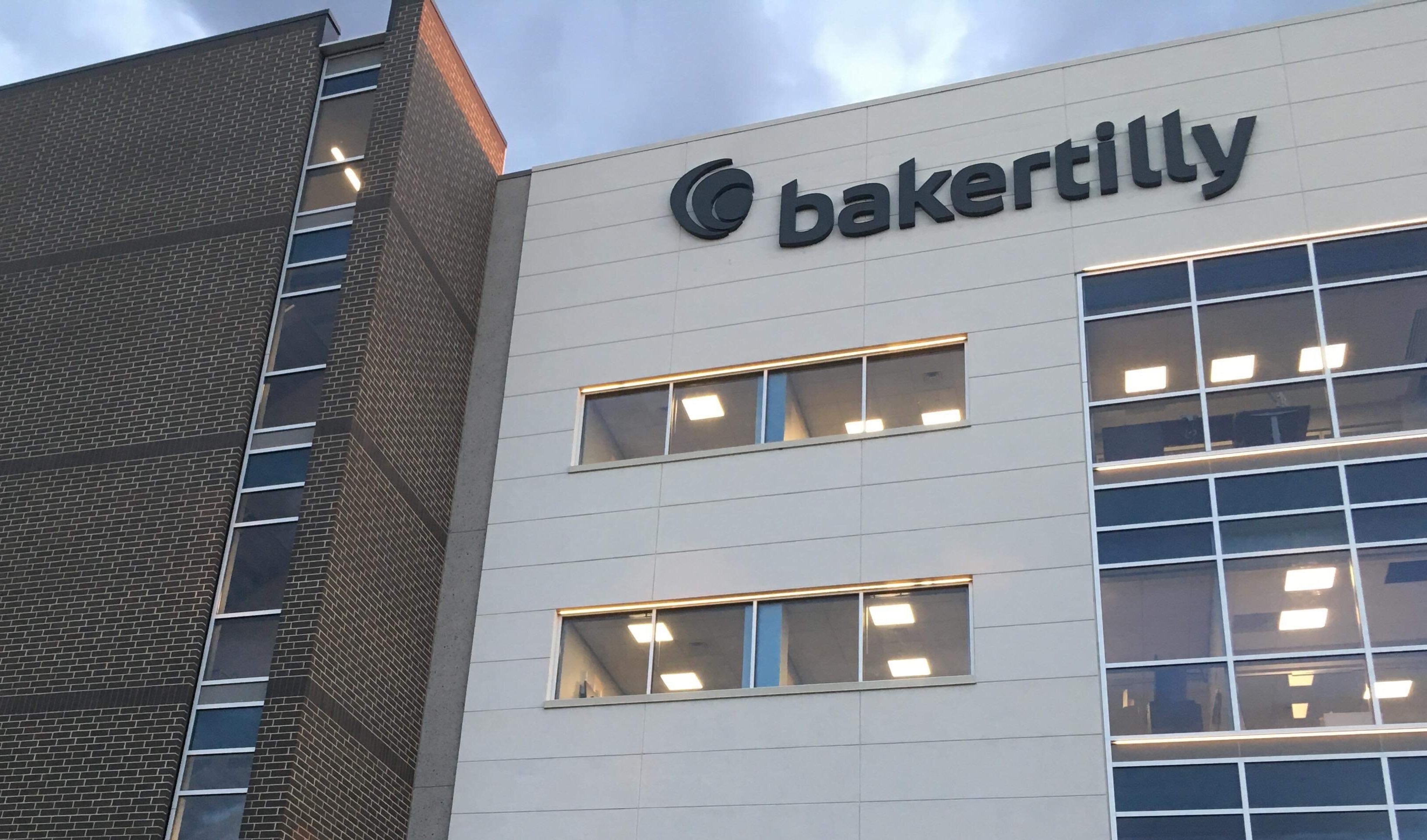 Baker Tilly to Acquire Top 200 Firm Hancock Askew - CPA Practice Advisor