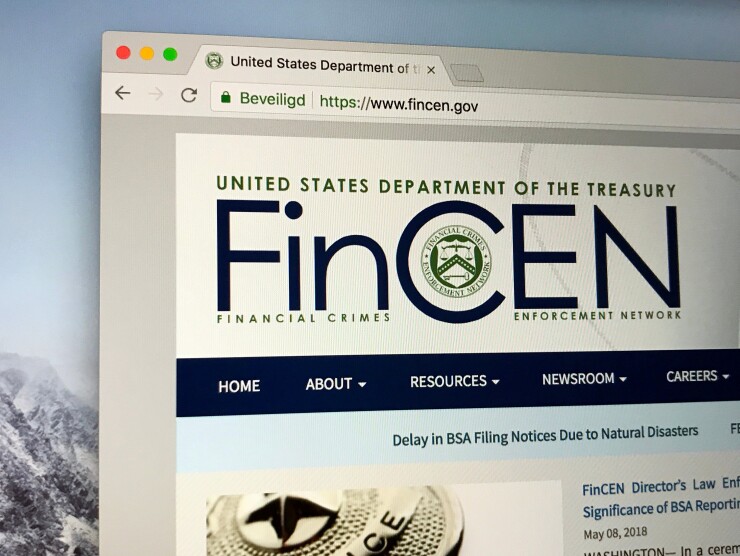 It's Official: FinCEN Rule Exempts U.S. Businesses From BOI Reporting ...