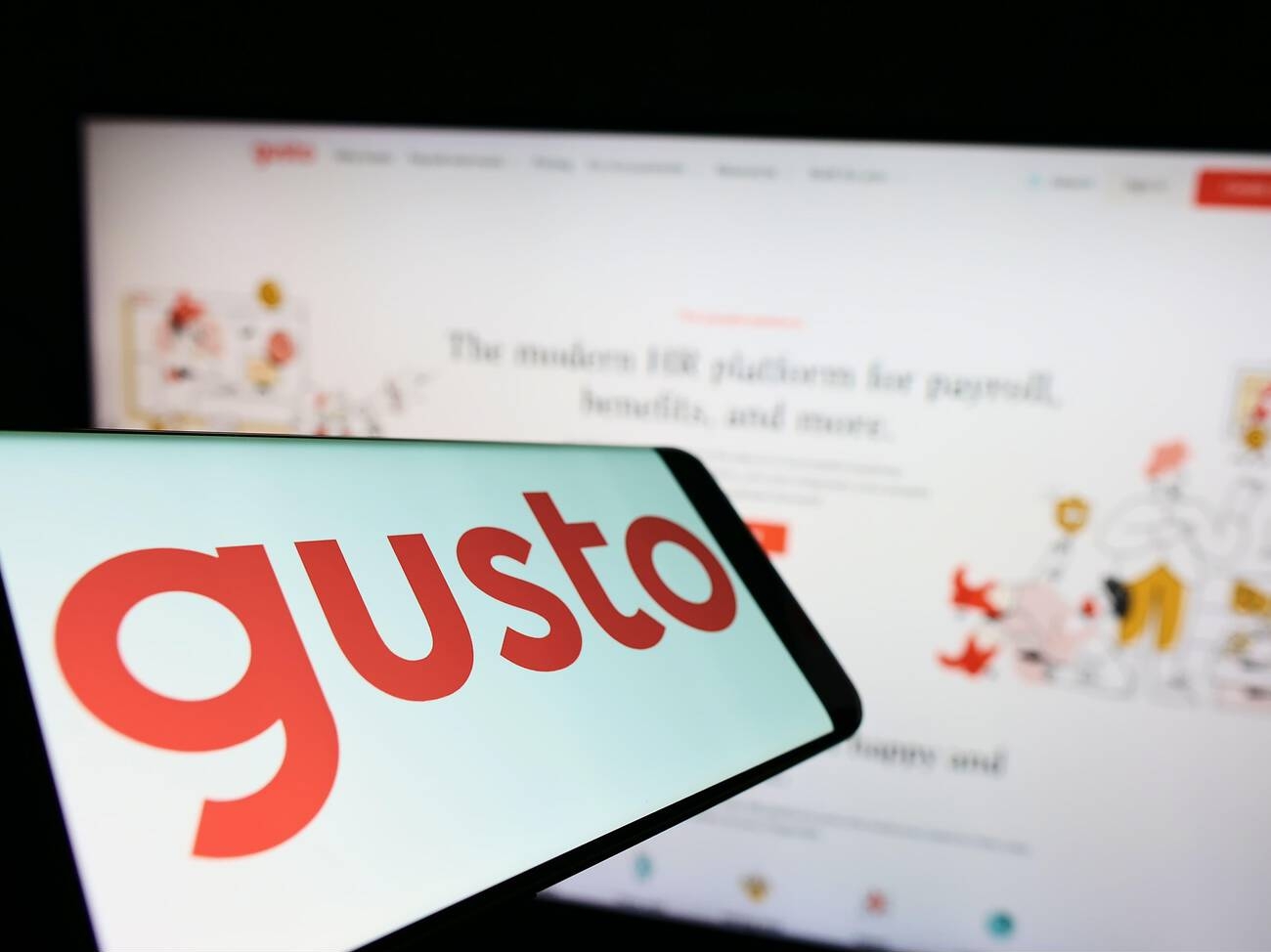 Gusto Releases New Compliance Solution for Small Businesses - CPA ...
