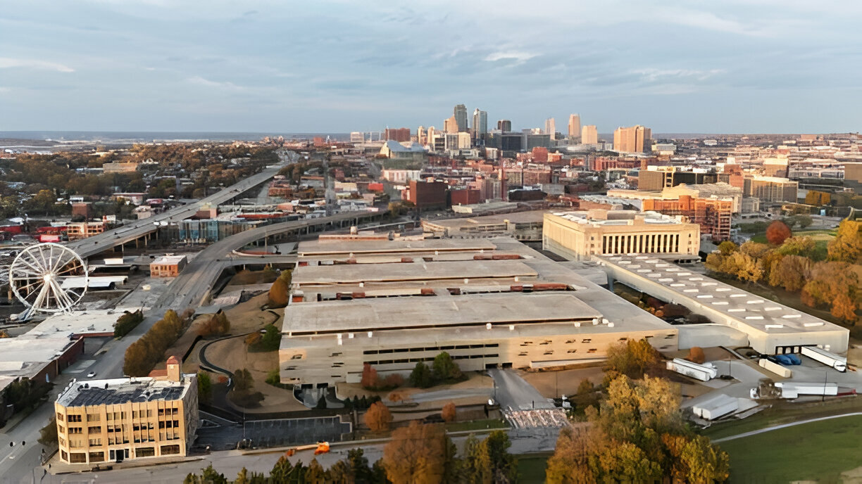 'People Are Angry': Thousands of Kansas City IRS Workers Brace for ...