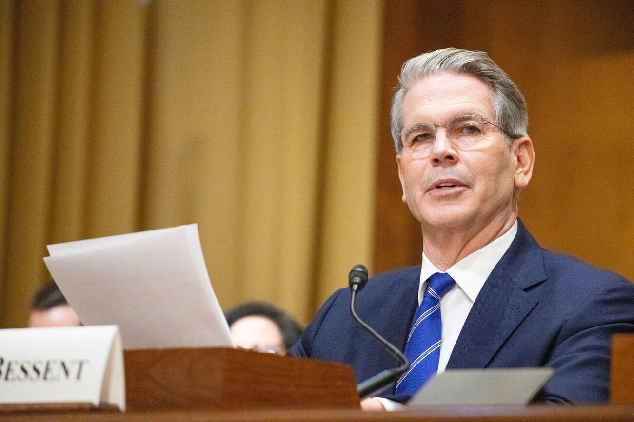 Bessent: DOGE Effort Has Saved Estimated $50 Billion Thus Far - CPA ...