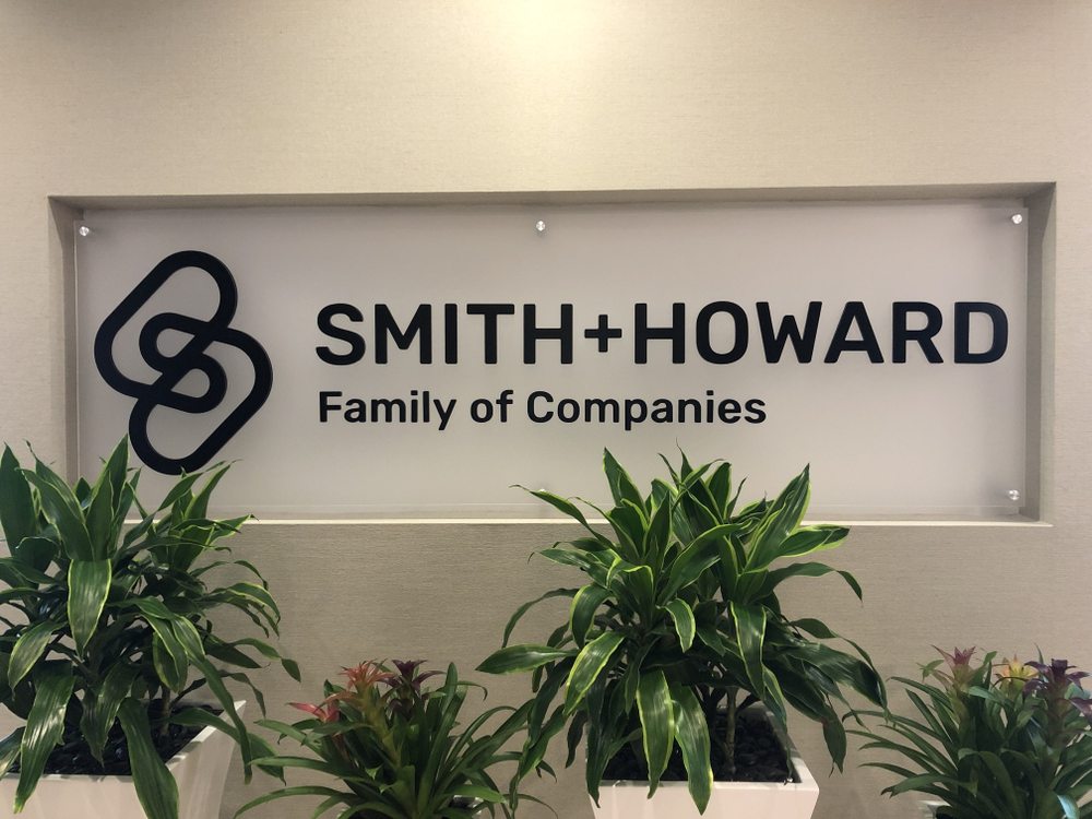 Smith + Howard Adds Smith Kesler & Co. in South Carolina - CPA Practice ...