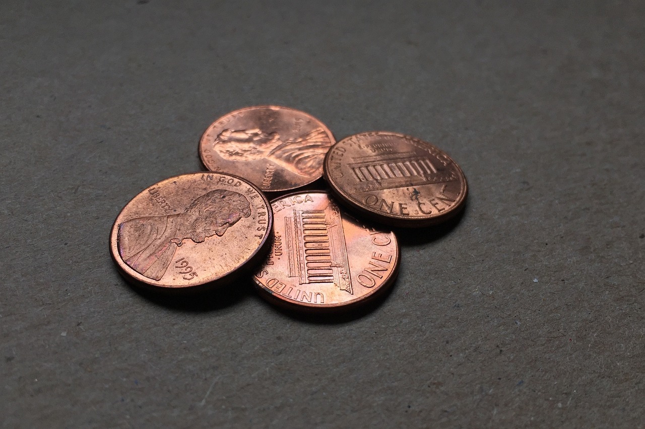 Trump Orders Treasury Department to Stop Making Pennies - CPA Practice ...