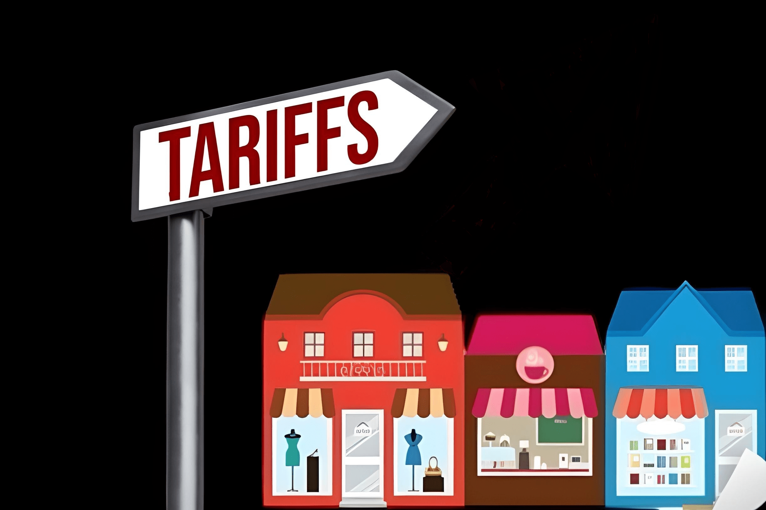 Trump’s Tariff Wars Leave Small Businesses with Nowhere to Hide - CPA ...