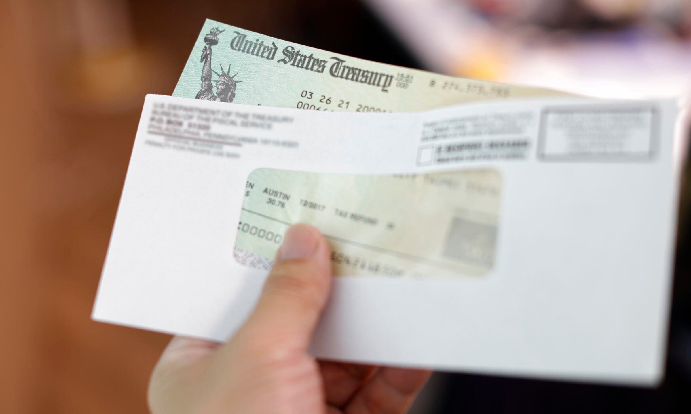 Latest IRS Numbers Show Tax Refund Amounts Are Up - CPA Practice Advisor